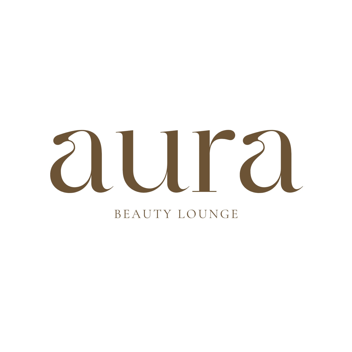 The Salon– Aura Beauty Lounge