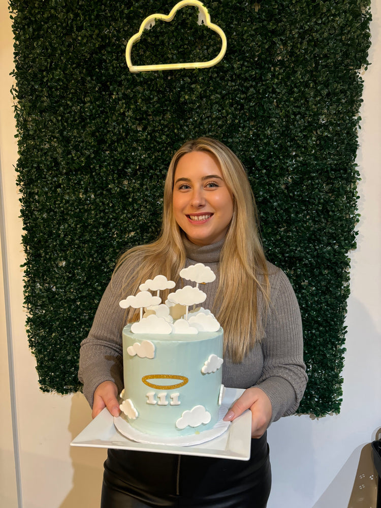 Aura Beauty Lounge - where your wellbeing matters most