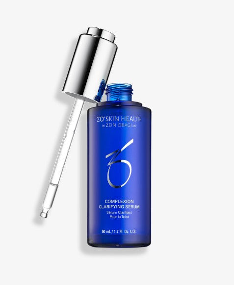 ZO- Complexion Clarifying Serum – Aura Beauty Lounge