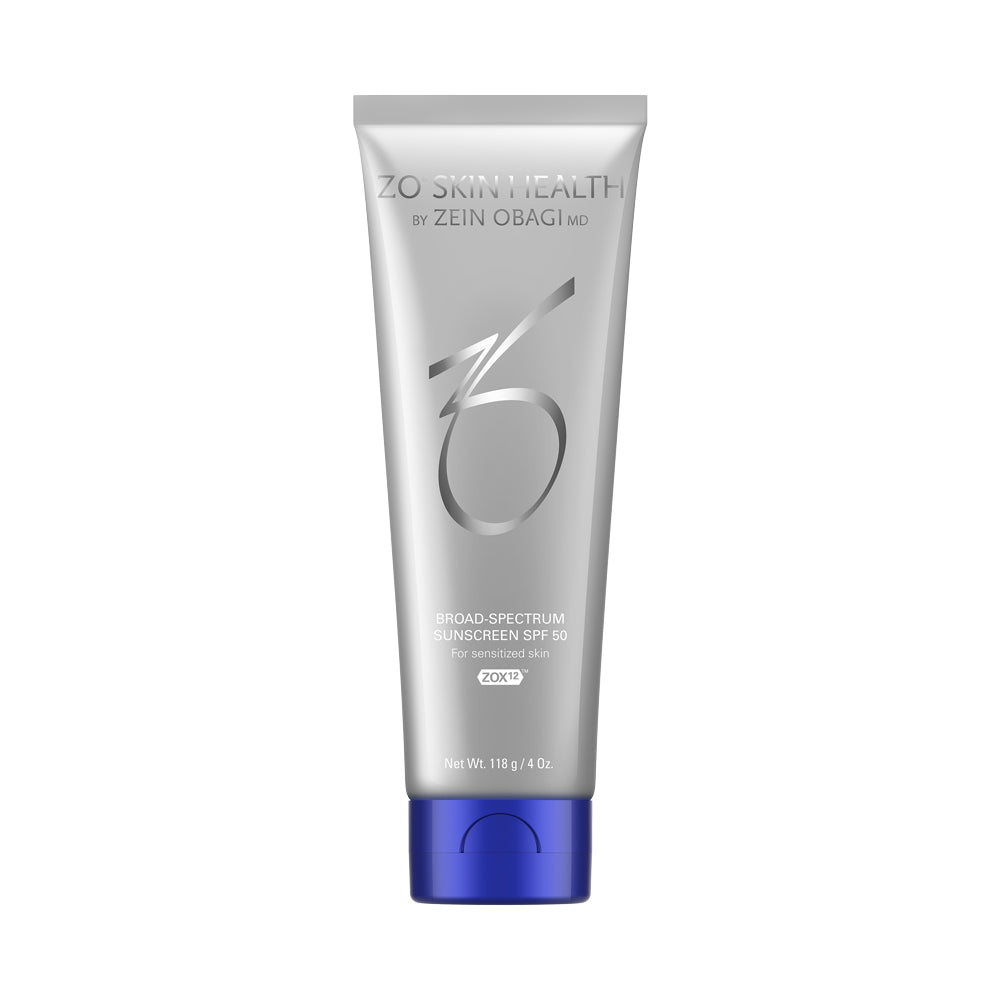ZO - Broad-Spectrum Sunscreen SPF 50 – Aura Beauty Lounge